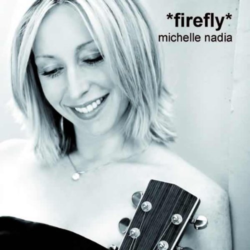 Michelle Nadia - Firefly - Amazon.com Music