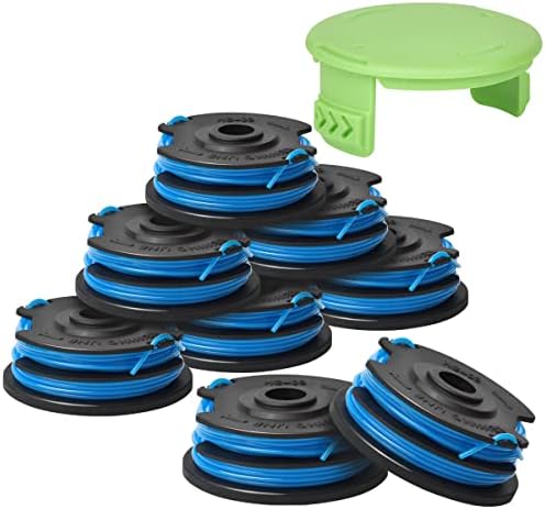 Amazon.com : 29242/29082 Dual Line Trimmer Replacement Spool Compatible ...