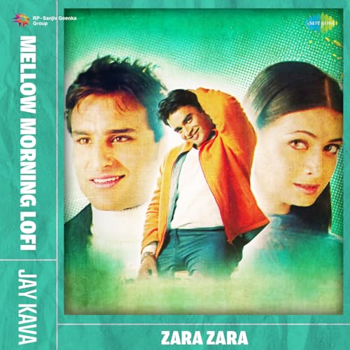 Écouter Zara Zara (Mellow Morning Lofi) de Bombay Jayashri, Harris ...