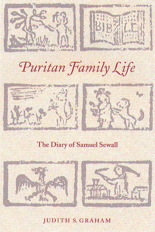 Buy Puritan Family Life: The Diary of Samuel Sewall Book Online at Low ...