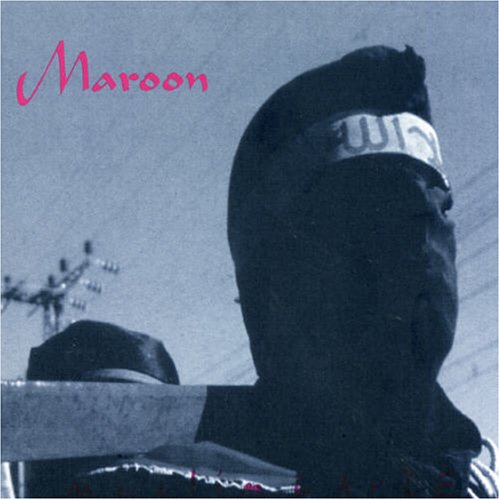 Amazon.com: Maroon: CDs & Vinyl