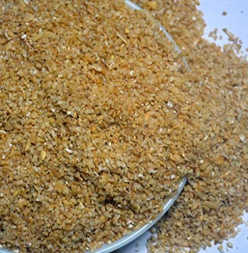 MyFam Njurukku Gothambu / Sooji / Soochi / Samba Broken Wheat - 1950gm ...