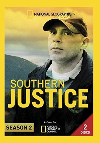 Amazon.com: Southern Justice Season 2 : Movies & TV
