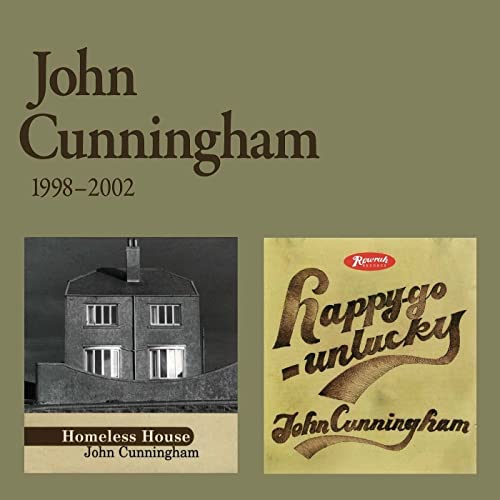 Play John Cunningham: 1998-2002 by John Cunningham on Amazon Music