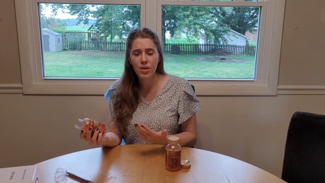 Watch HOOLOO Sugar Free Hemp Gummies 2800000mg on Amazon Live