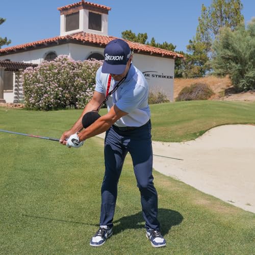 Tour Striker Smart Ball Review: How Does it Rate?