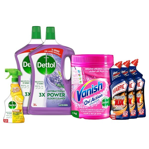 amazon.ae Best Sellers: The best items in All-Purpose Household ...