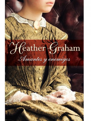 Amantes y enemigos (Spanish Edition): GRAHAM,HEATHER, ROCA COMET ...
