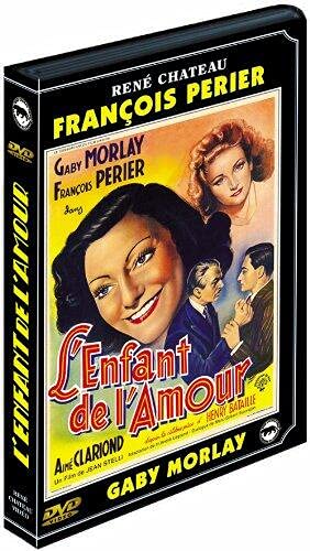 Les enfants de l'amour [Francia] [DVD]: Amazon.es: Pascal, Jean-Claude ...