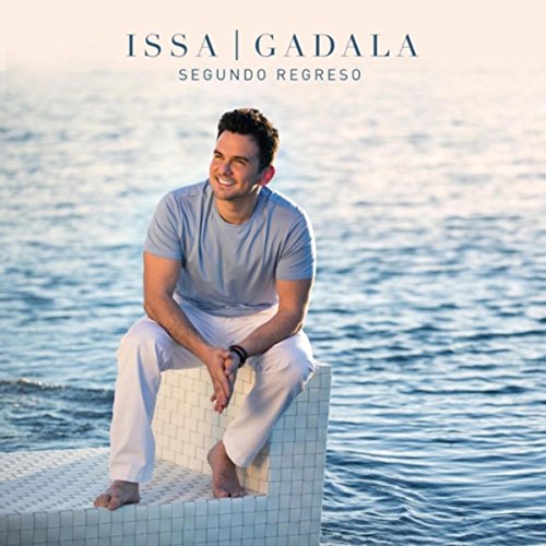 Play Segundo Regreso by Issa Gadala on Amazon Music