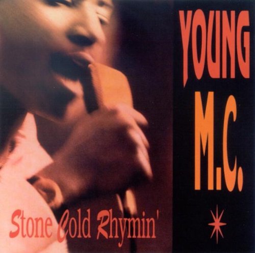 Stone Cold Rhymin': Young Mc: Amazon.in: Music}