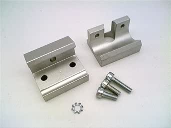 FESTO SMBU-2-B 36174, MOUNTING KIT, Reed Switch Bracket MOUNTING KIT ...