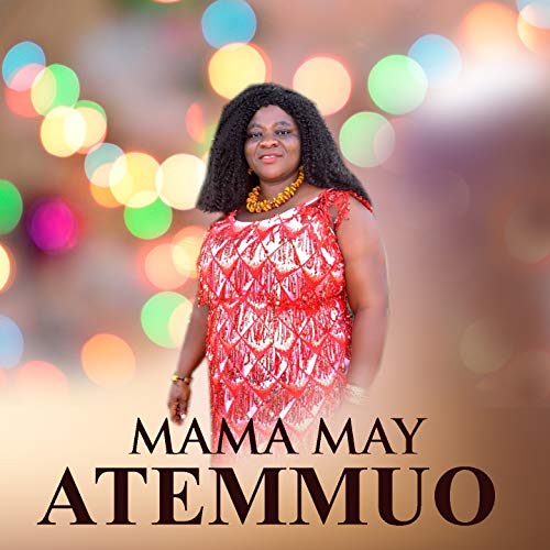 Amazon.com: Atemmuo : Mama May: Digital Music