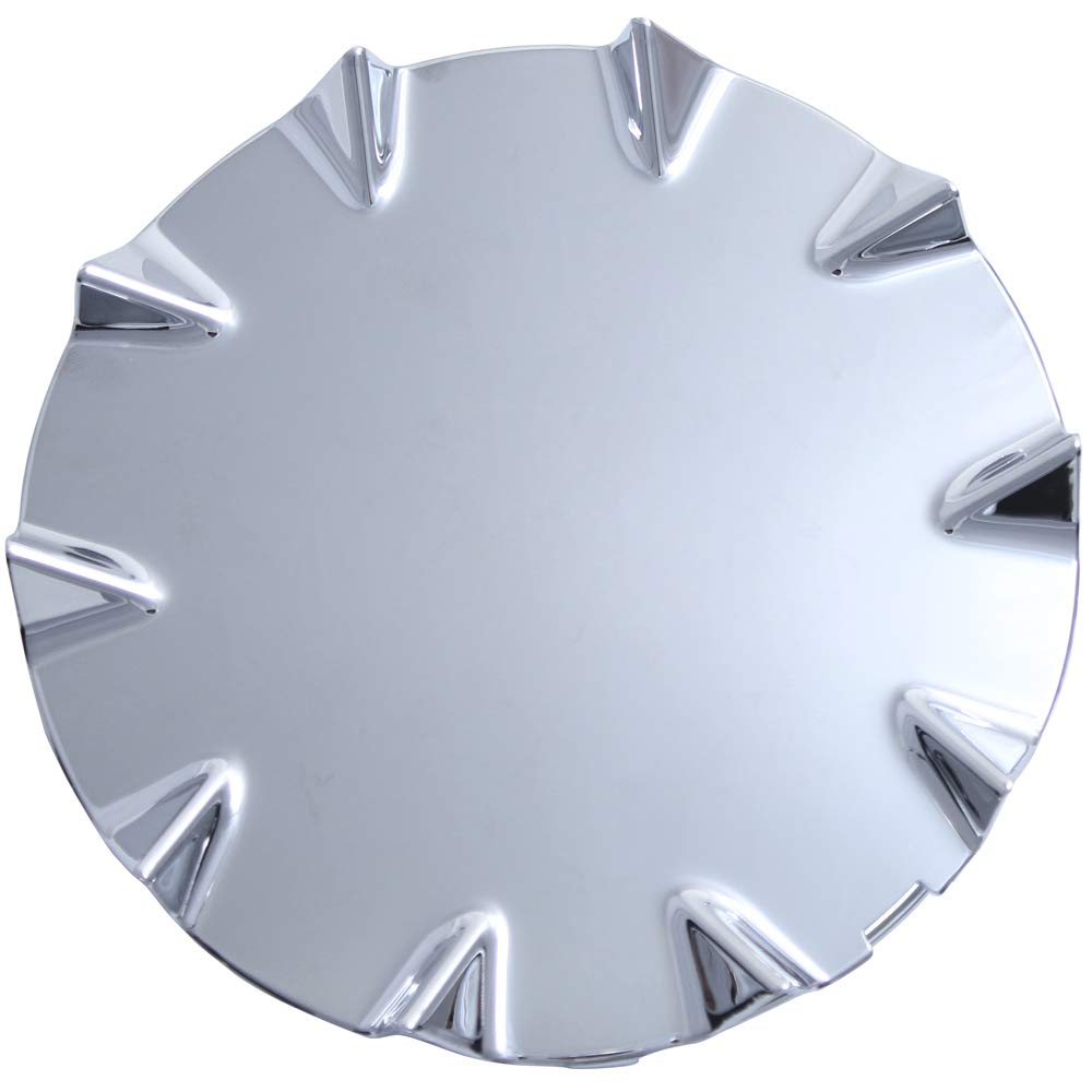 Ssr Chevy Hub Caps OEM Front Wheel Chrome Center Cap FOUND! | Chevy