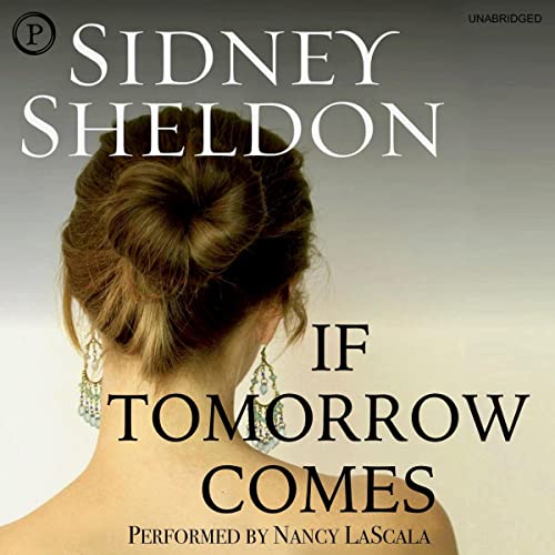 Amazon.com: If Tomorrow Comes (Audible Audio Edition): Nancy LaScala ...