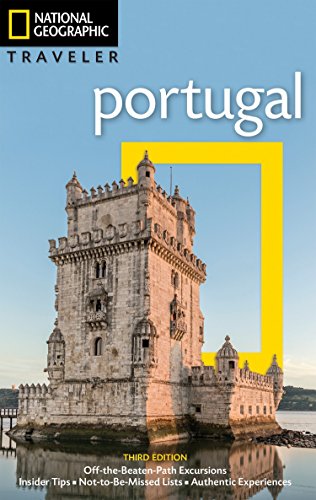 20 Best Portugal Travel Guide Books of All Time - BookAuthority