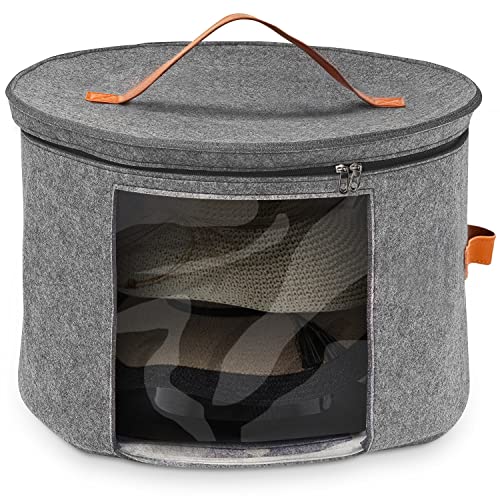 Amazon Best Sellers: Best Hat Boxes