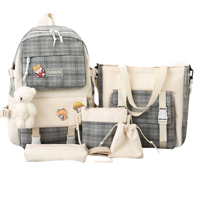 Amazon.co.uk Best Sellers: The most popular items in School Bag Sets