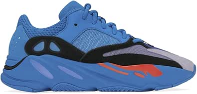 Amazon.com: adidas Hombres Yeezy Boost 700 Lace Up Zapatillas Zapatos ...