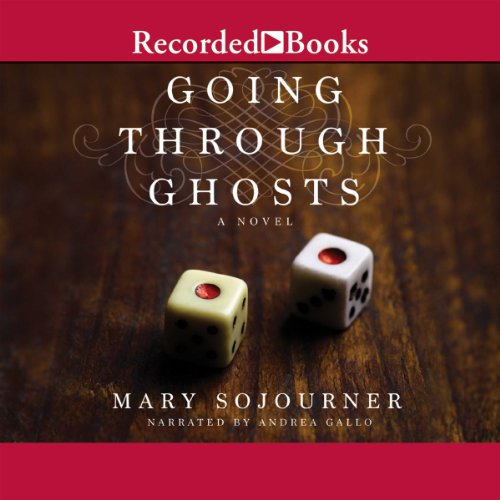 Amazon.com: Going Through Ghosts (Audible Audio Edition): Mary ...