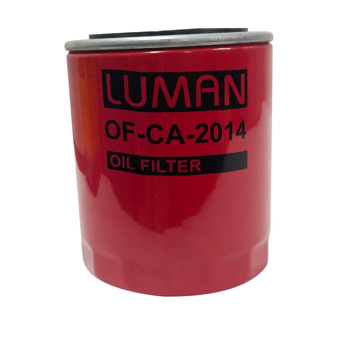 Luman Oil Filter Suitable for Mahindra Scorpio CRDE- Diesel : Amazon.in ...