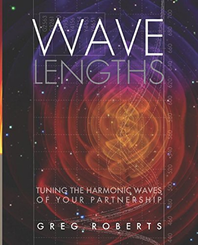 Amazon.com: Wavelengths: Tuning the Harmonic Waves of your Partnership ...