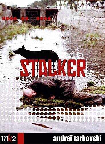 Stalker [Francia] [DVD]: Amazon.es: Alexandre Kaïdanovski, Alissa ...