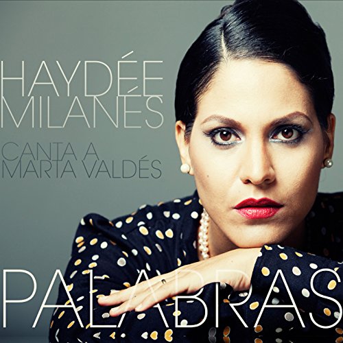 Amazon.com: Palabras : Haydée Milanés: Digital Music