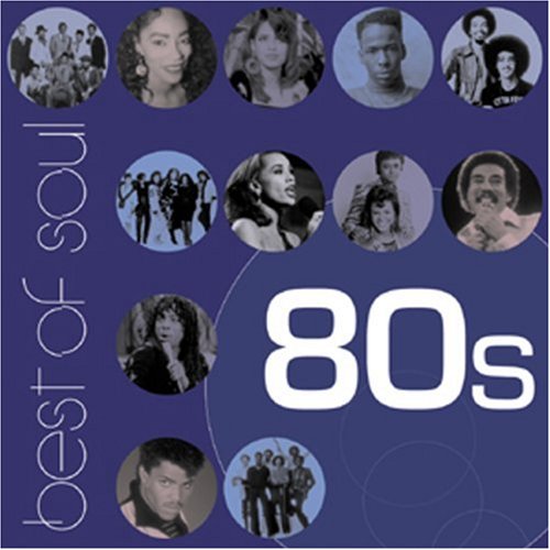 Amazon.com: Best of Soul 80's: CDs & Vinyl