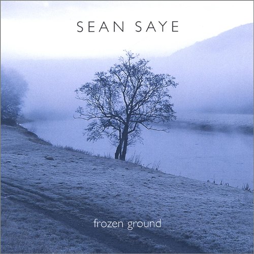 Amazon.com: Frozen Ground : Sean Saye: Digital Music