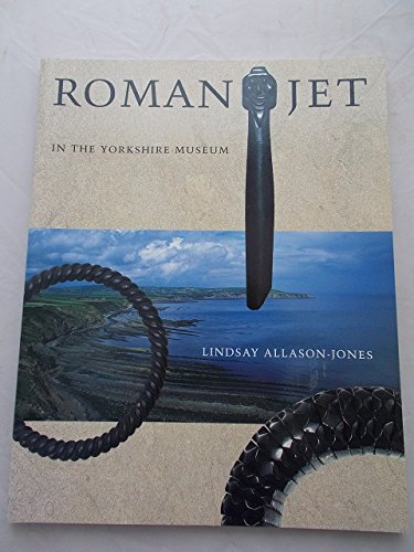 Roman jet in the Yorkshire Museum: Amazon.co.uk: Lindsay Allason-Jones ...