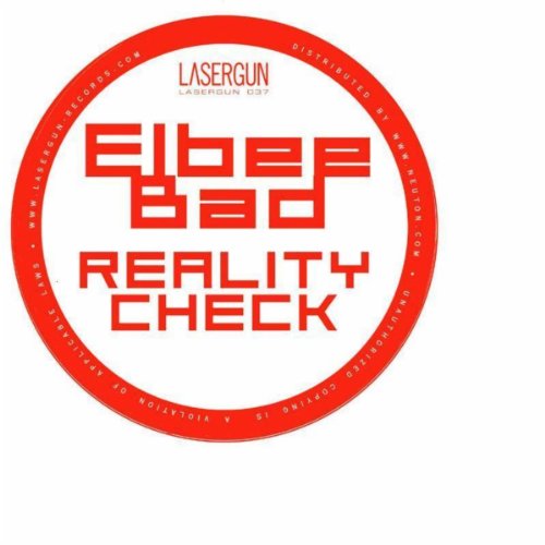 Play Reality Check by Elbee BAD on Amazon Music