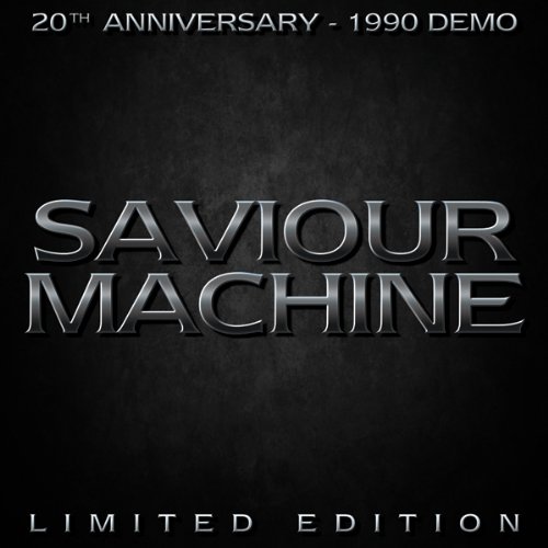 Saviour Machine - Saviour Machine (1990 Demo) - Amazon.com Music