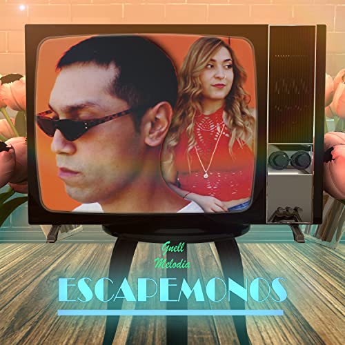 Escapemonos de Gnell melodia no Amazon Music Unlimited