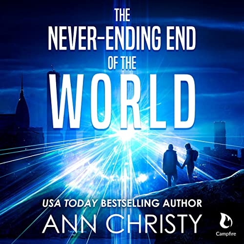 Amazon.com: The Never-Ending End of the World (Audible Audio Edition ...
