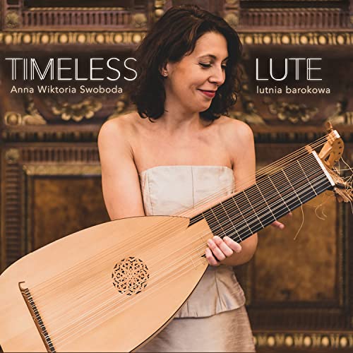 Play Anna Wiktoria Swoboda - Timeless Lute by Anna Wiktoria Swoboda on ...