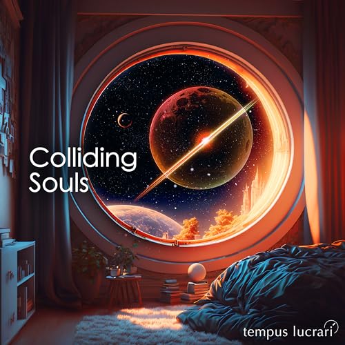 Écouter Colliding Souls par tempus lucrari sur Amazon Music Unlimited
