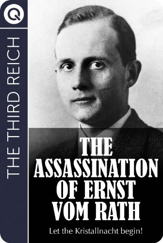 Amazon.com: The Third Reich : The Assassination of Ernst vom Rath eBook ...