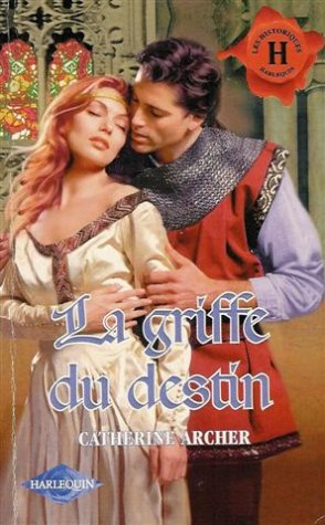 La griffe du destin : Collection : Harlequin les historiques n° 142 ...