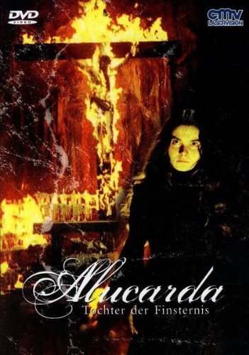 Alucarda - Mark of the Devil 3 (uncut) small Hardbox , Cover A by ...