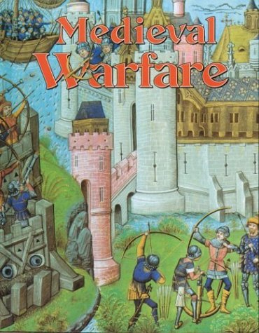 Amazon | Medieval Warfare (Medieval World) | Steele, Tara | First Aid