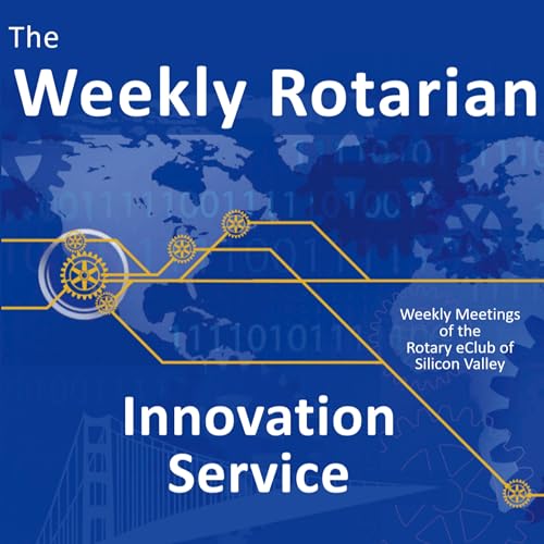 Amazon.com: The Weekly Rotarian: Stories of Innovation and Service ...