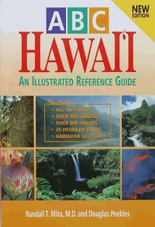 ABC Hawaii: Everything You Want to Know About the Islands: Mita ...