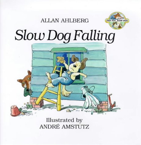 Fast Fox, Slow Dog 2: Ahlberg, Allan: 9780670879922: Amazon.com: Books