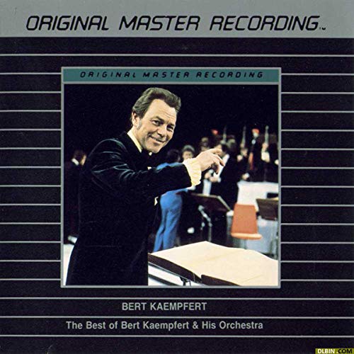 The Best of Bert Kaempfert & His Orchestra - Amazon.com Music