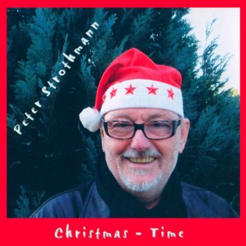 Amazon MusicでPeter StrothmannのChristmas Timeを再生する