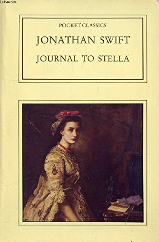 Amazon.com: Journal to Stella: 9780862991111: Swift, Jonathan: Books
