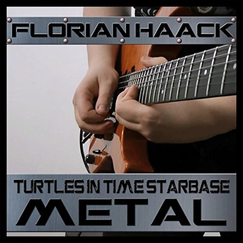 Amazon MusicでFlorian HaackのStarbase - Where no Turtle has gone before ...