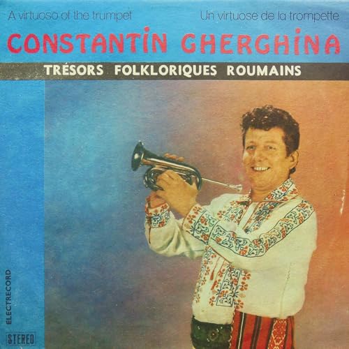 Play Constantin Gherghina - trompetă, Vol. 2 by Constantin Gherghina on ...