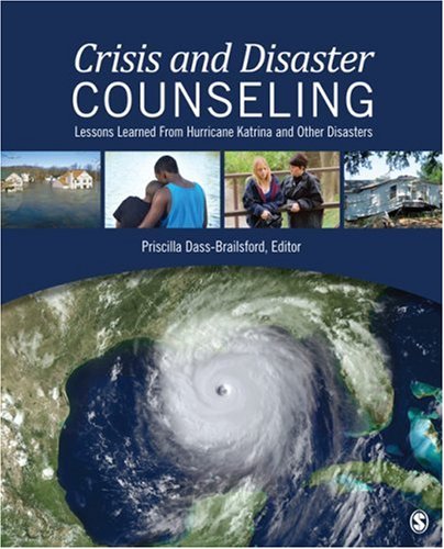 Crisis and Disaster Counseling: Lessons Learned From Hurricane Katrina ...